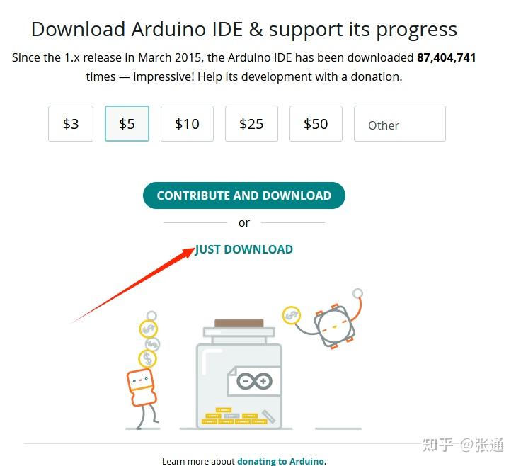 基于arduino的esp32开发环境搭建 知乎
