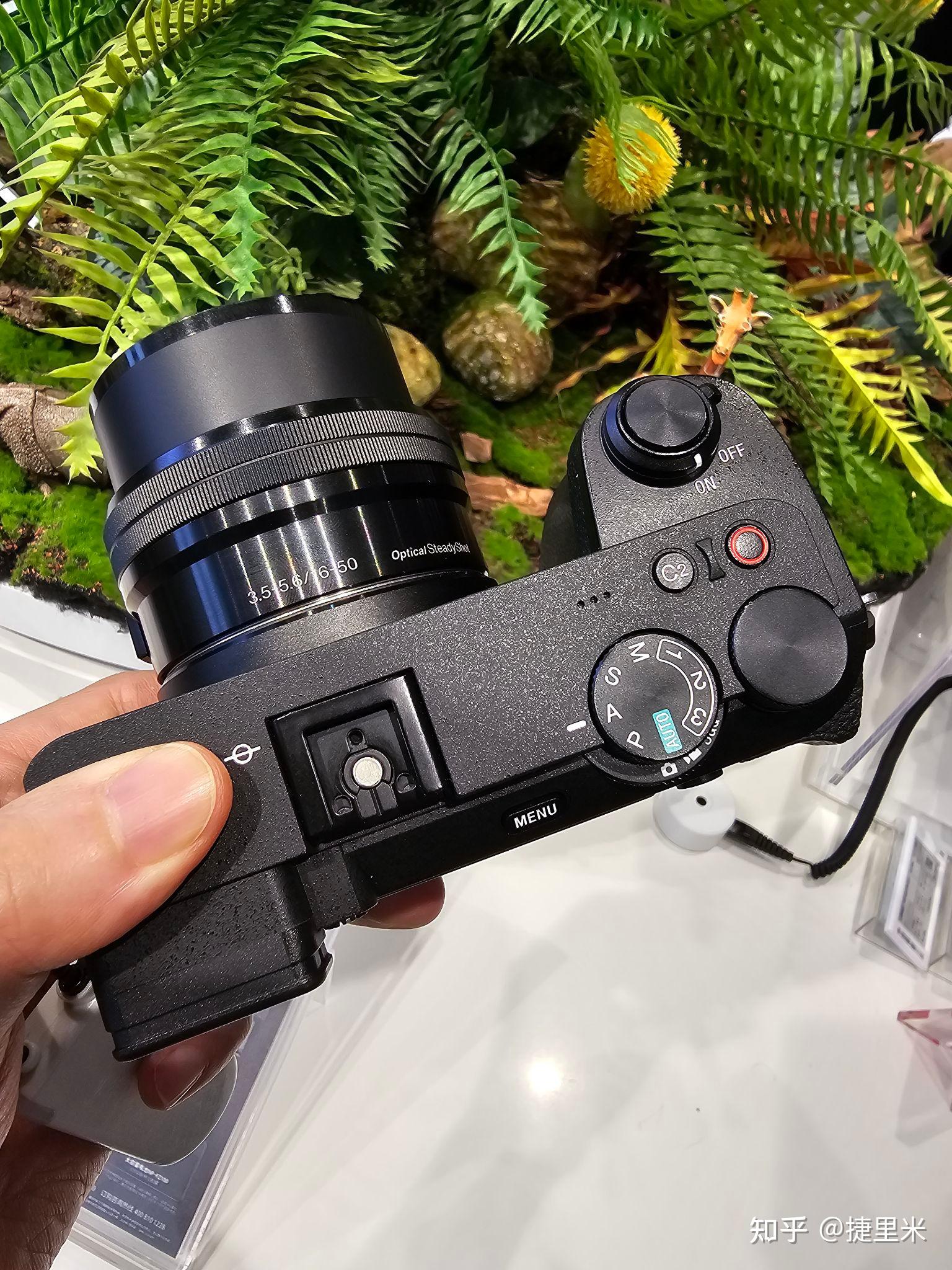 索尼 a6400 有必要换 a6700 吗？ - 知乎