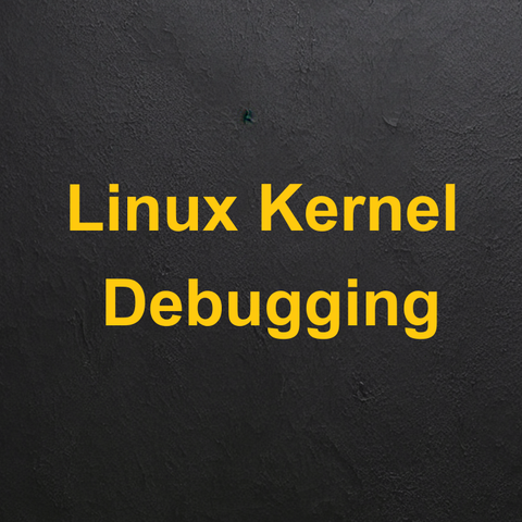 Linux内核开启DEBUG调试 - 知乎