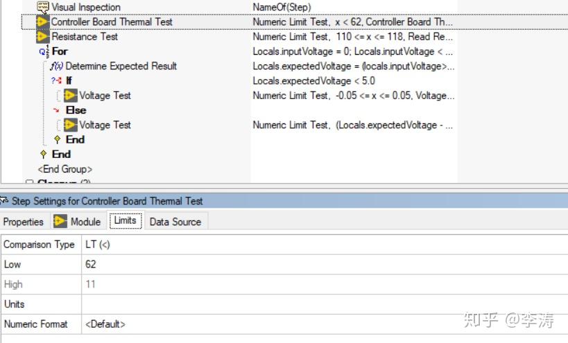 NI半导体测试系统TestStand简介 - 知乎