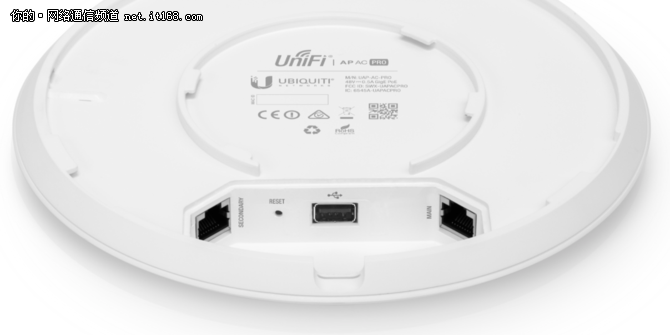 【转载】深度长文-主打性价比 UBNT UAC Pro无线AP评测 - 知乎