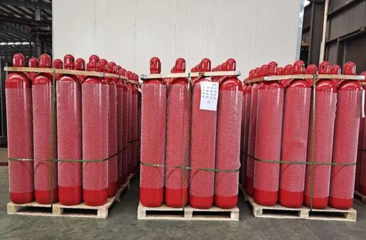 2.2类危险品灭火器（UN1044）海运出口报关订舱指南 - 知乎