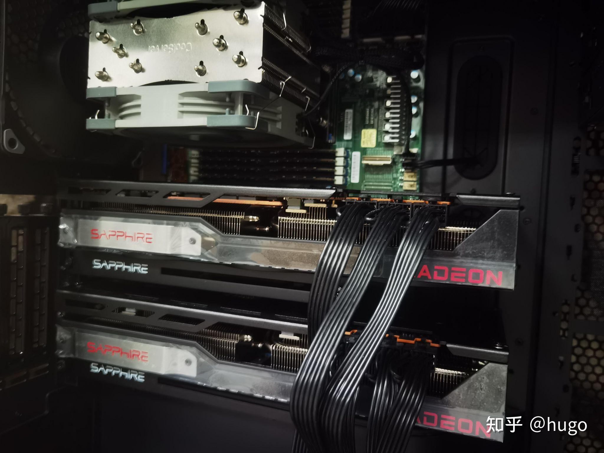 你们的AMD 现在还好吗？是否依然 yes？ - 知乎