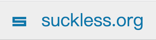 Suckless--极简主义者的Linux世界 - 知乎