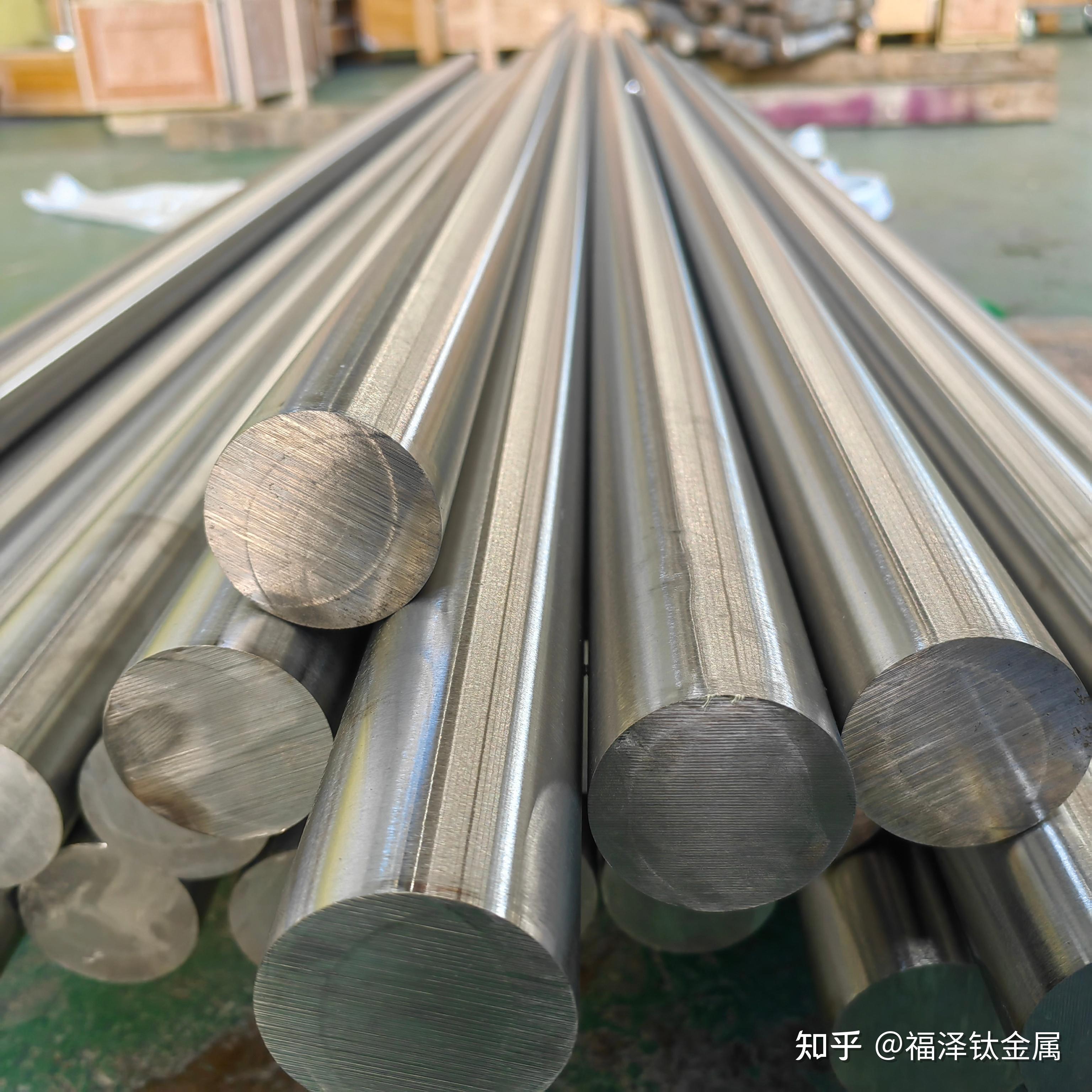 TC6钛合金是什么材料，TC6钛合金是什么材质？ - 知乎