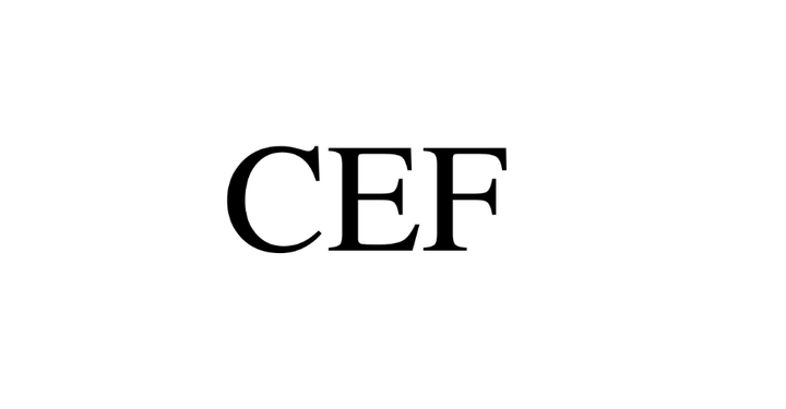 CEF格式说明 - 知乎