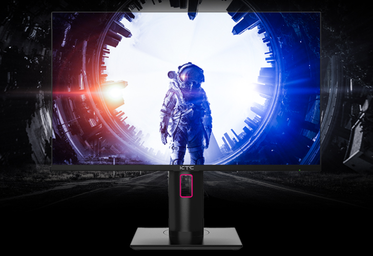 显示器1k和2k怎么区分，显示器1k和2k有什么区别？ - 知乎