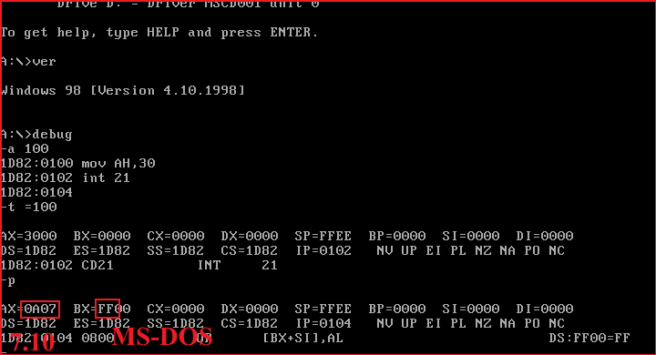 为什么 MS-DOS 6.22 能成为最经典的 MS-DOS？ - 知乎