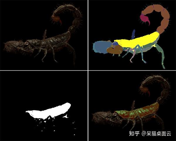Nuke合成如何使用Cryptomatte键控? - 知乎