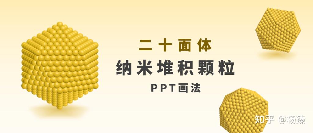 论文插图PPT一键搞定？ThreeD插件 v10 功能简介 - 知乎