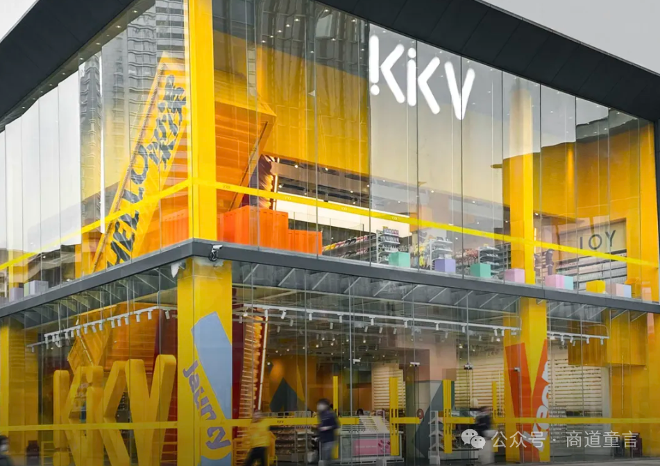 四次冲击IPO，面对巨头与新秀夹击，KK集团的差异化之路能走多远？ - 知乎