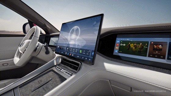 腾势 N8L预售31.98 万起！和腾势 N9有什么区别 - 知乎