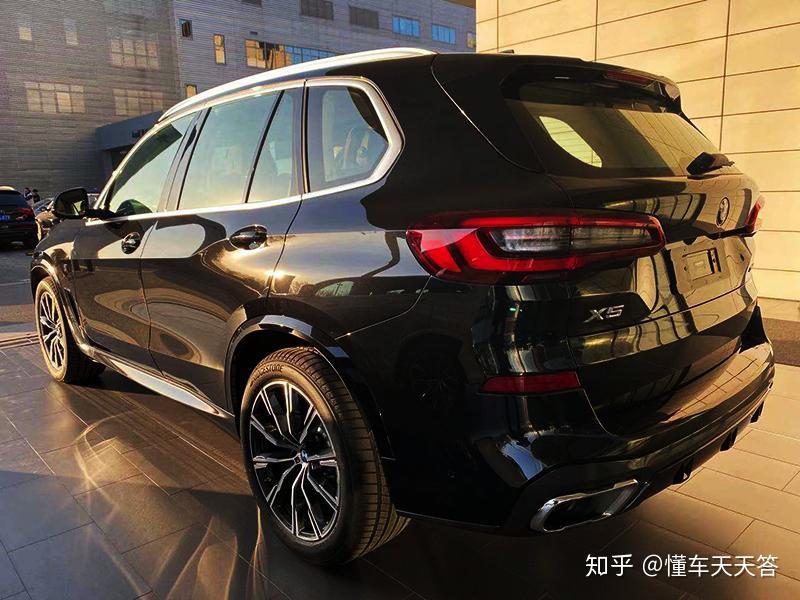 拥有一辆宝马X5是怎样一种体验？ - 知乎