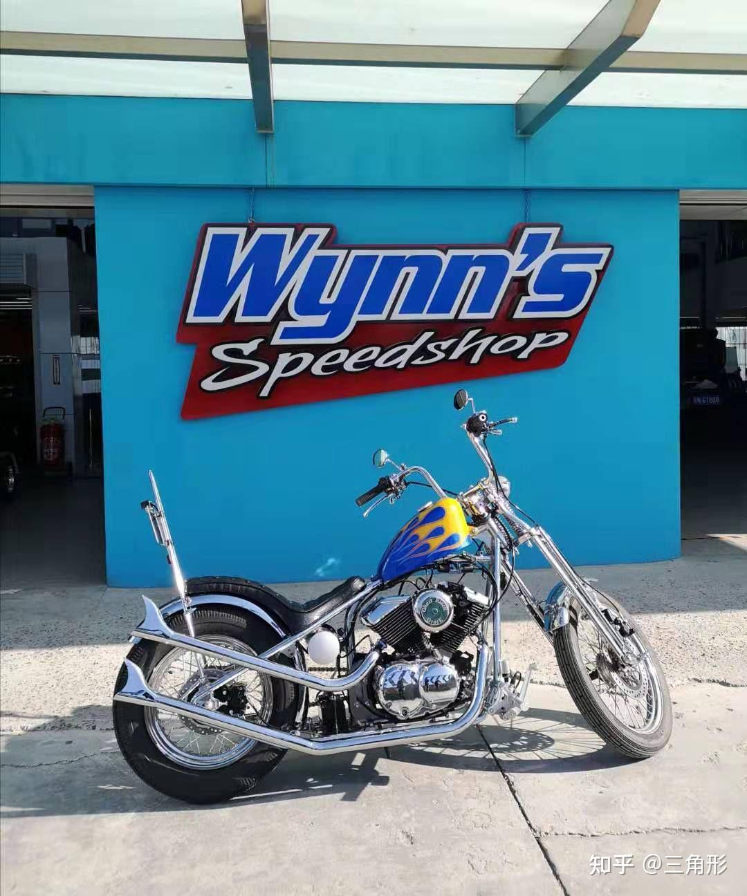 各位摩托大佬们，我是个刚拿驾照的新手，目前看上布沃克钜云，无极300RR、力帆V16哪款更适合我? - 知乎