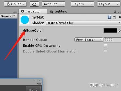 Unity | Diffuse Light漫反射光照 - 知乎