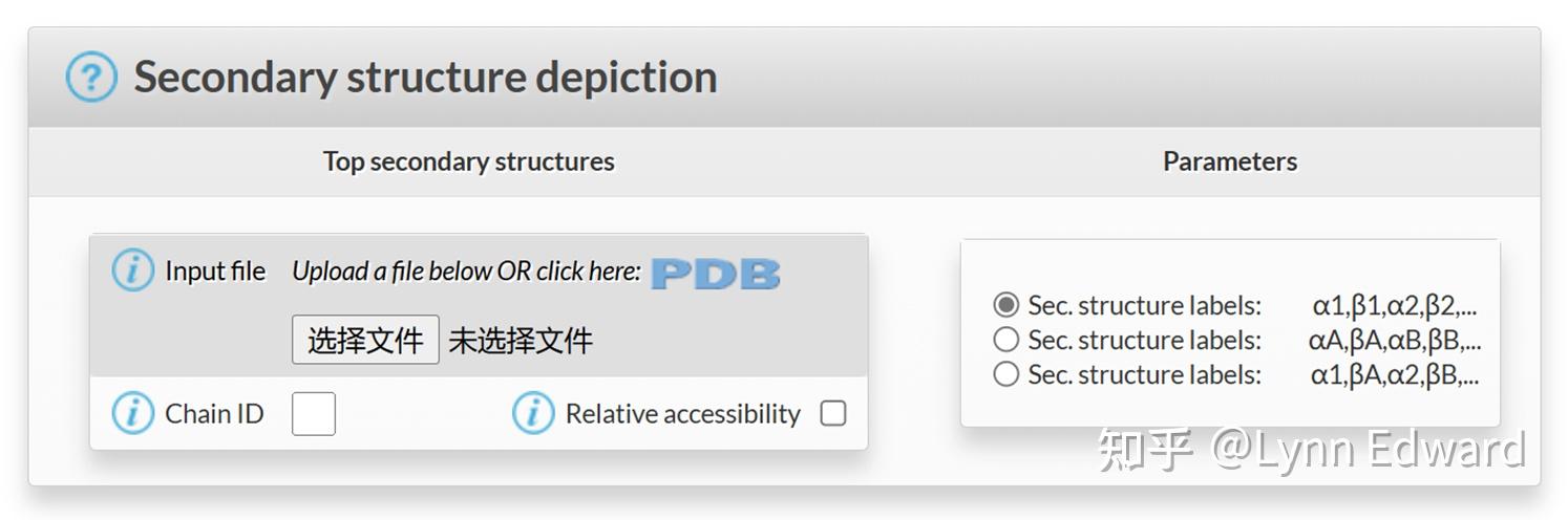 学习笔记——ESPript做序列比对图 - 知乎
