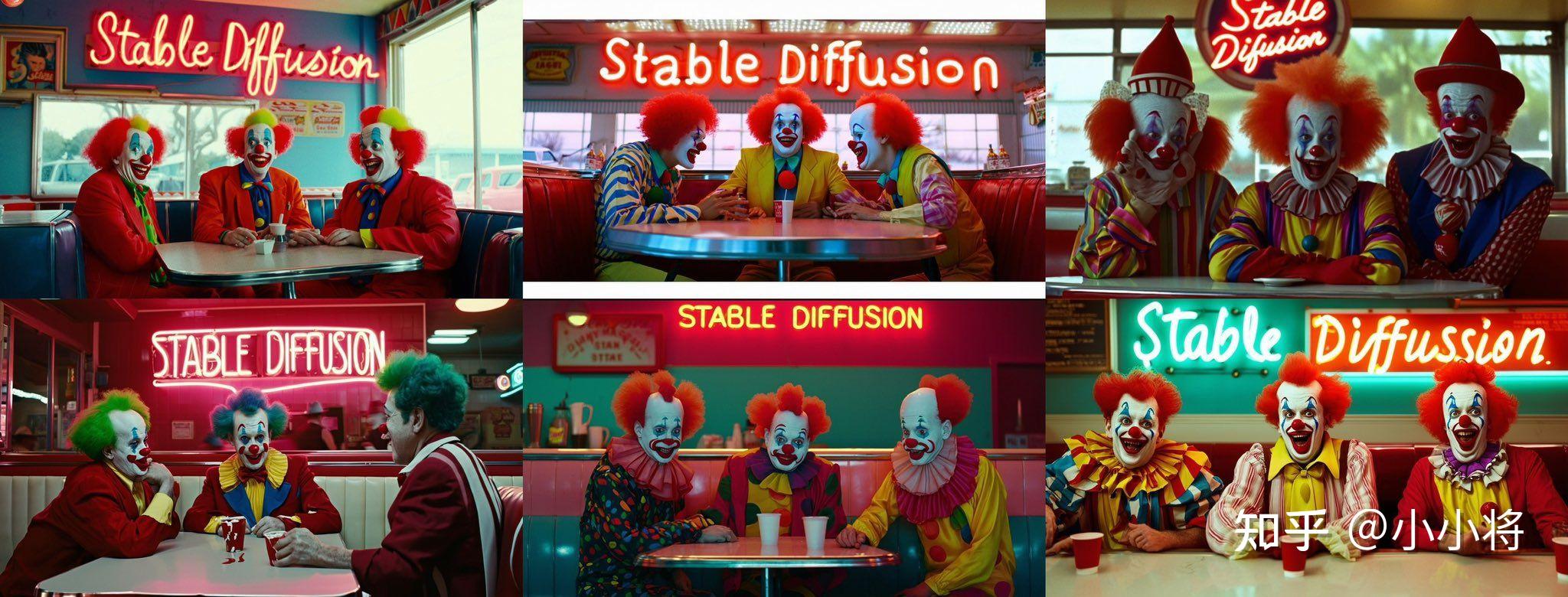 stable diffusion 3 发布，有哪些亮点值得关注？ - 知乎