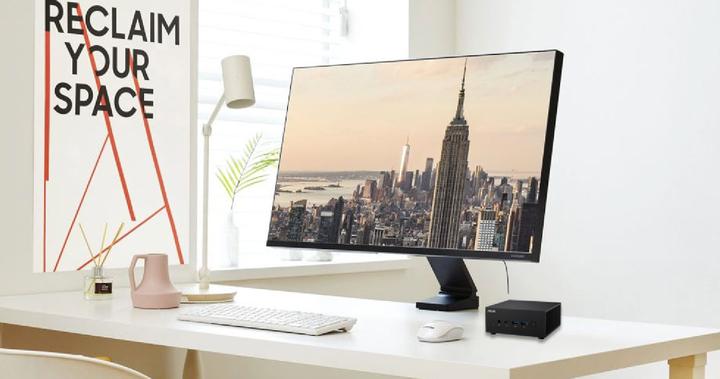 双11狂欢新品驾到，华硕Mini PC PN系列钜惠降临 - 知乎