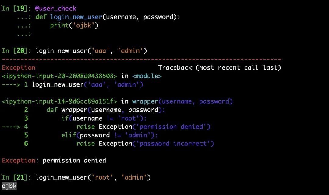python中各种@property、@xxx.setter、@classmethod、@staticmethod 都是些啥啊？ - 知乎