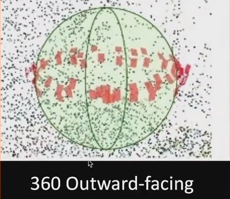 NeRF里的forward facing - 知乎