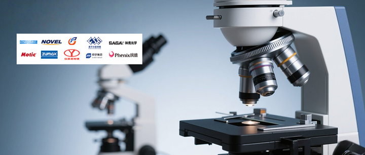2025年国产显微镜十大品牌 - 知乎
