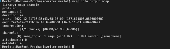 MCAP（2） - 知乎