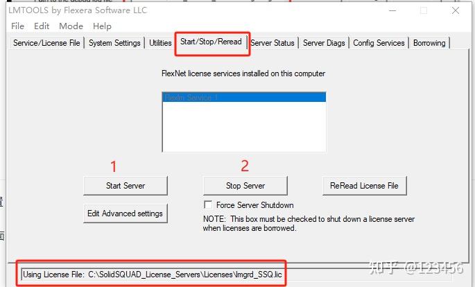 Abaqus无法正常启动 - 知乎