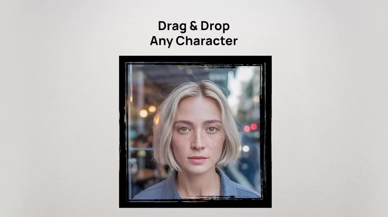 Ideogram Character 免费开放：一张照片实现角色一致性！ - 知乎