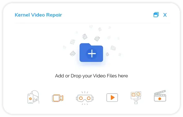 盘点国内外7个视频修复软件，测评哪个修复工具更实用？ - 知乎