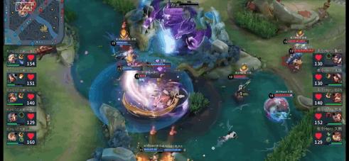 现阶段KPL最强五排阵容是什么？ - 知乎