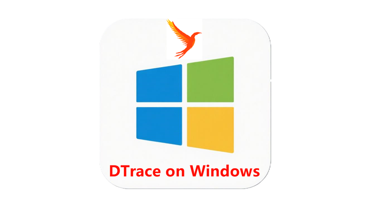 DTrace on Windows 介绍 - 知乎