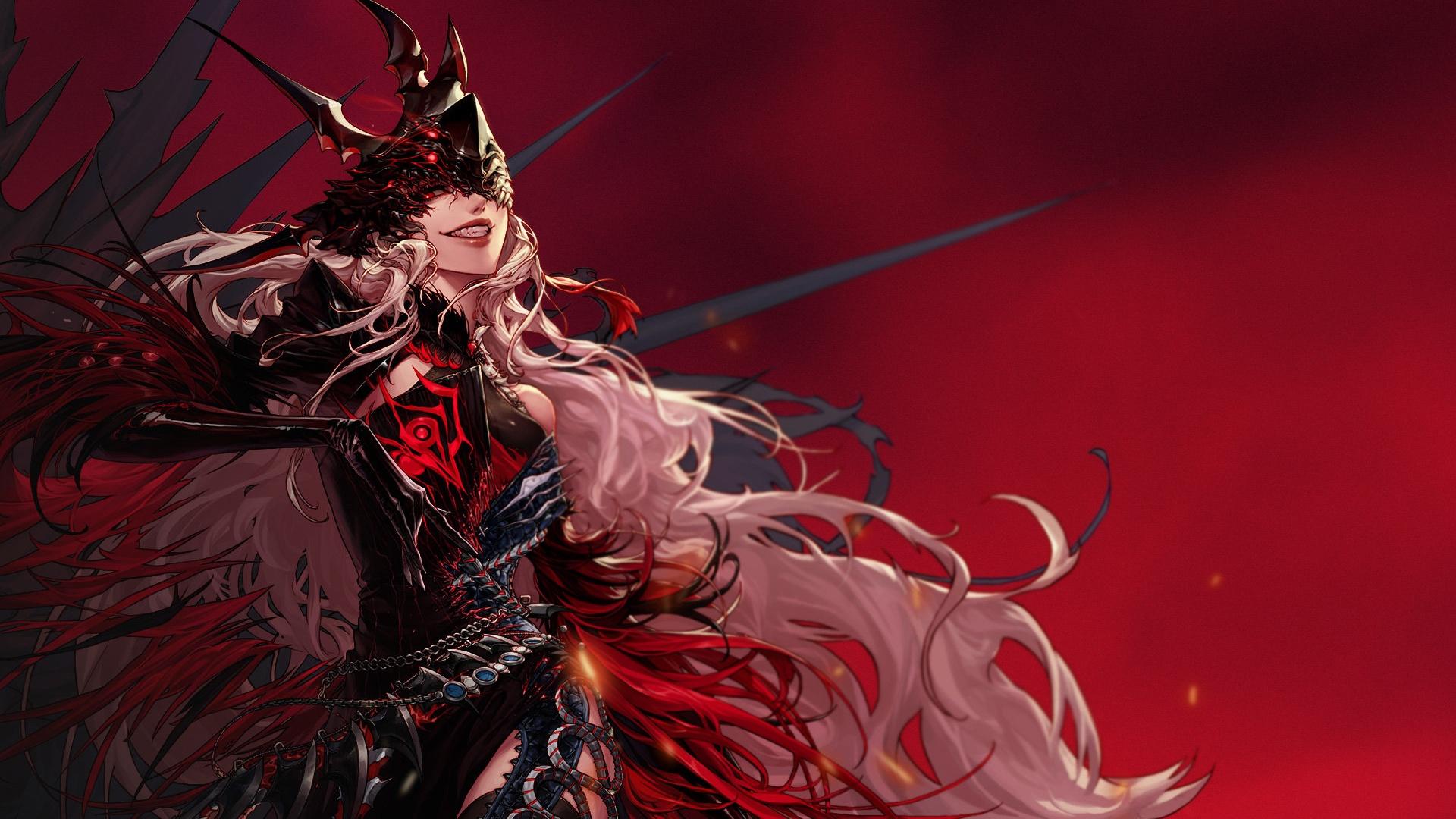 DNF：画质优化，这样的DNF你见过吗？ - 知乎