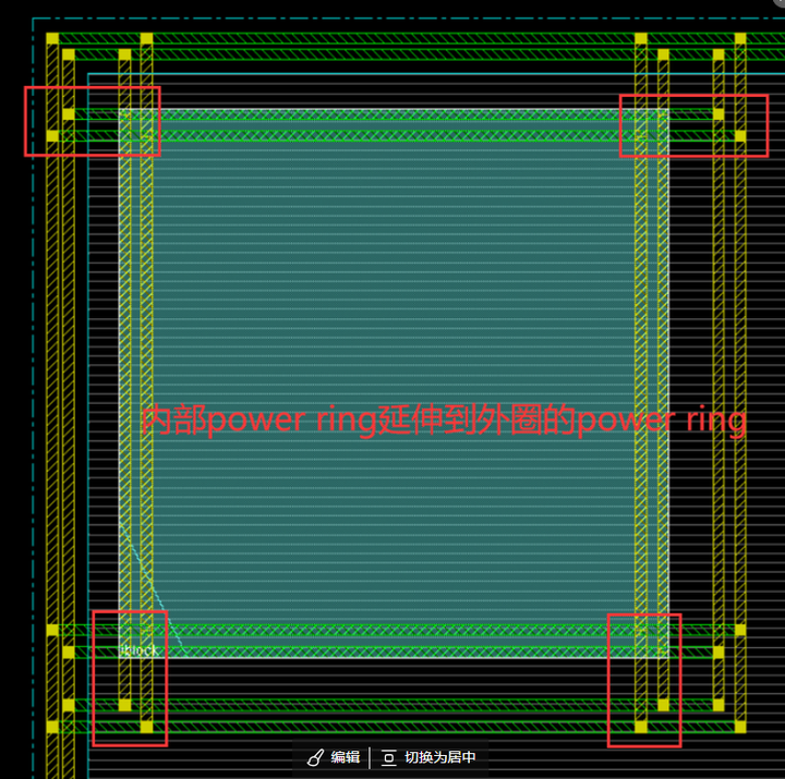 Memory带power ring的powerplan应该怎么打？ - 知乎