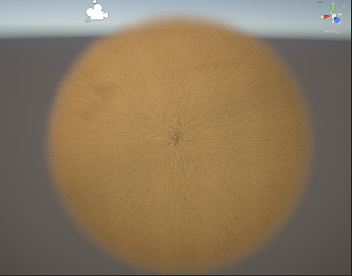 【UnityURP】多Pass毛发渲染笔记 - 知乎