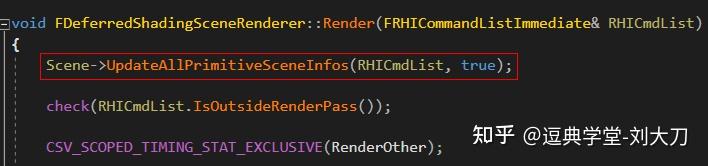 UE4的HLOD系统 - 知乎