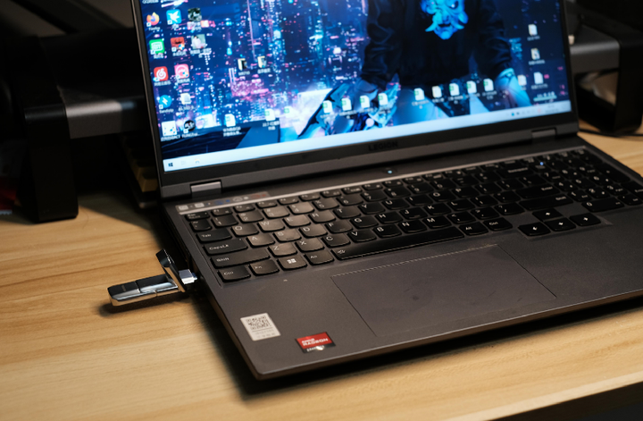 手机电脑都能用？aigo固态U盘U393告诉你，什么才叫移动办公神器 - 知乎