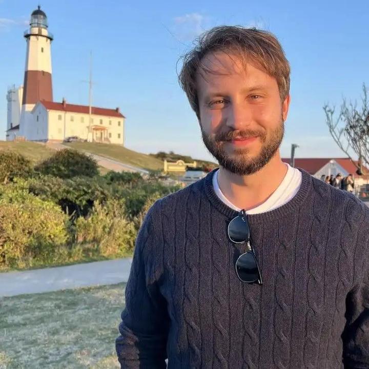 【巴政校友】Dmitry Borisov：从国际安全专业到联合国政治和建设和平事务部 - 知乎