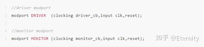 SystemVerilog的一个简单验证demo - 知乎