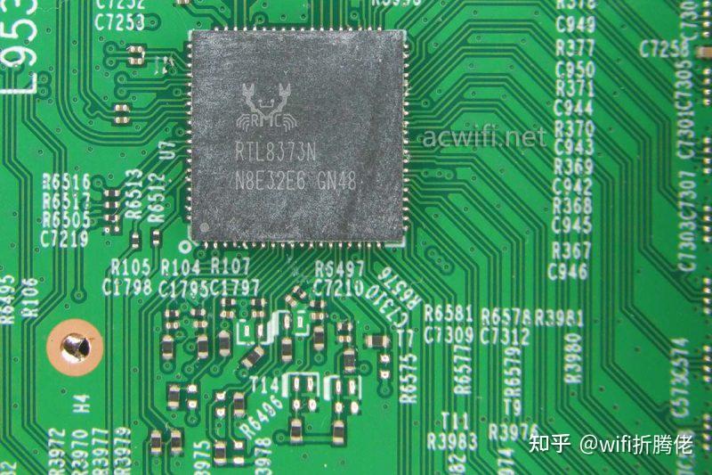 TL-R5009PE-AC 拆机 跟便宜一半的R5005P有什么不同？ - 知乎