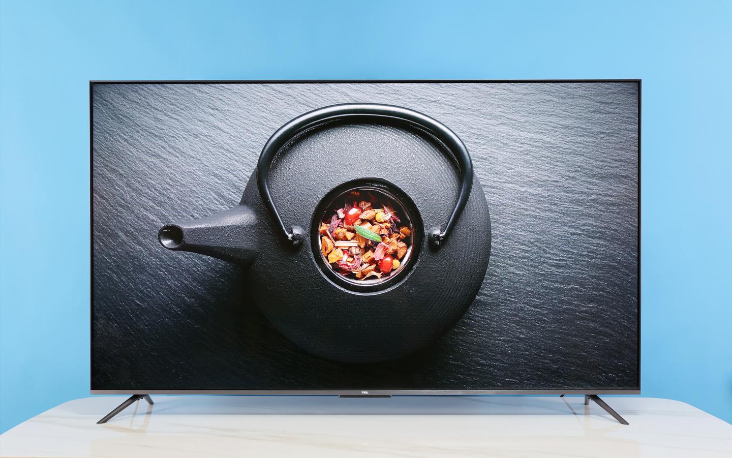 质价比爆炸！1000nit真HDR 4K144Hz电视——TCL 65T7G - 知乎