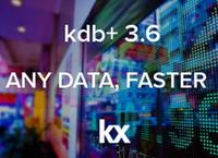 KDB数据库简介与安装 - 知乎