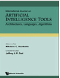 《International Journal on Artificial Intelligence Tools》征稿咨询 - 知乎