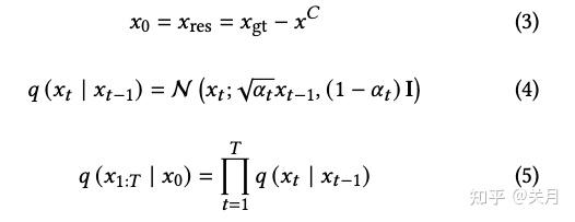DocDiff详解 - 知乎