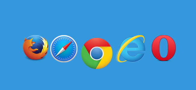 UA（user_agents）认识及python解析 - 知乎