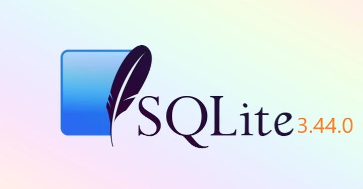 SQLite 3.44.0 发布！ - 知乎
