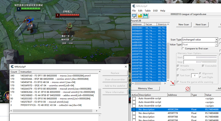LXL国服x64点击移动call - 知乎