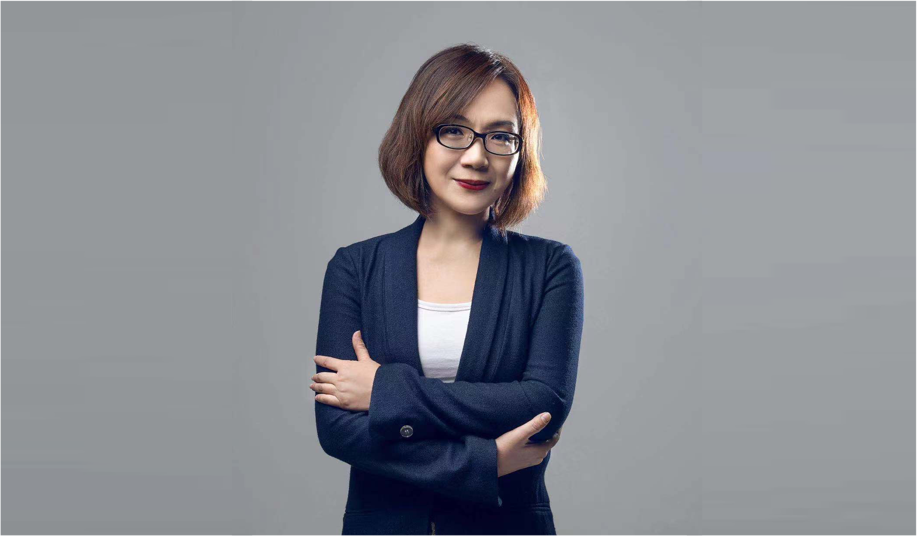 前蓝色光标传播集团首席人才官Alice Wang正式加入CGL，担任高级合伙人 - 知乎