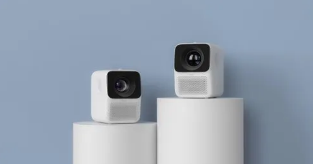 2023年极米投影仪篇：极米投影仪H6/Z6X/Z8X/H3S/RS Pro 2/NEW Play特别版推荐！ - 知乎