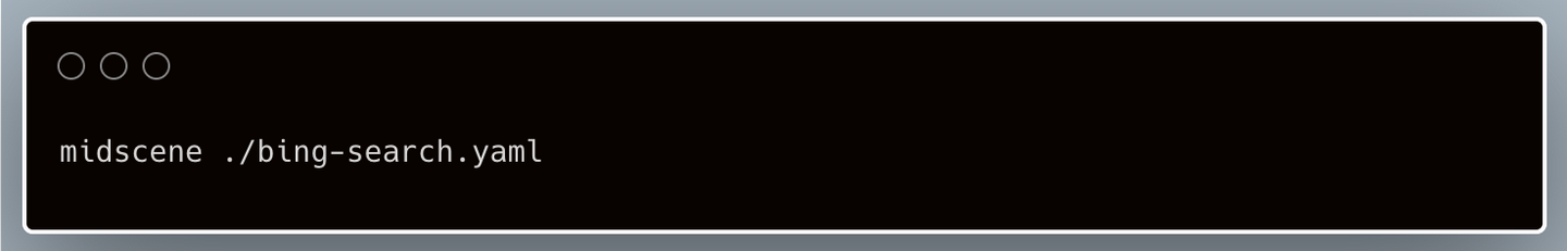 Midscene.js - AI 驱动的开源 UI 自动化框架 - 知乎
