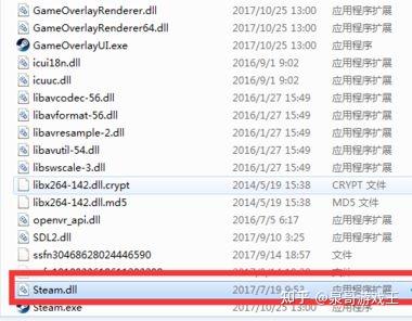 steam错误代码解决办法汇总 - 知乎